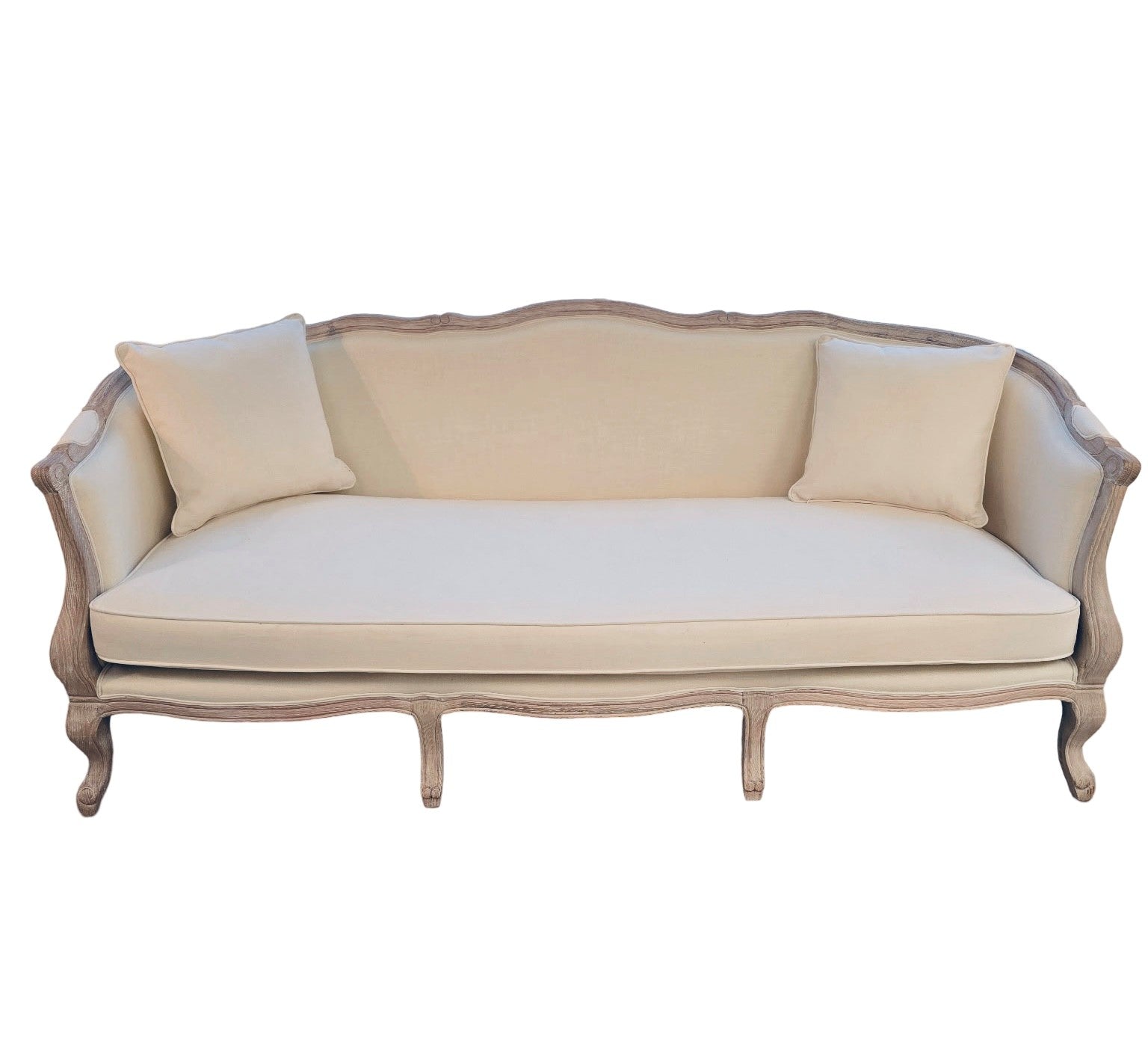 Amelia Sofa – Event City