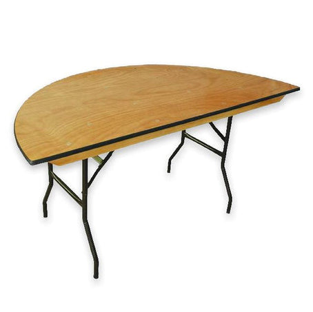 Half Moon Table – Event City