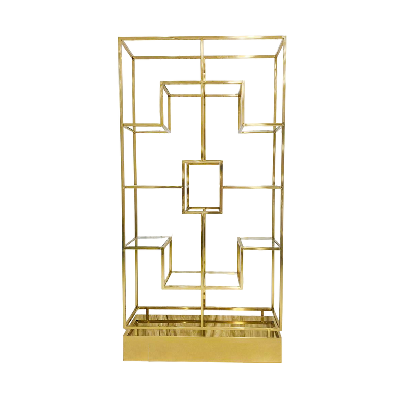 Beverly Gold Bar Back – Event City