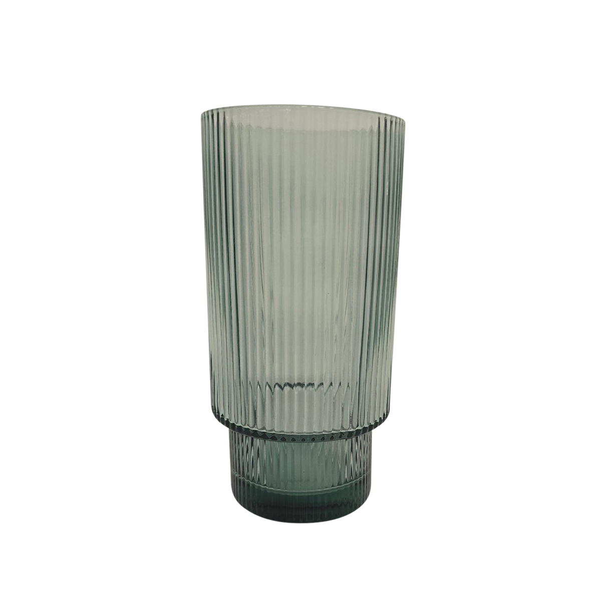 Ribbed Green High Ball – Event City