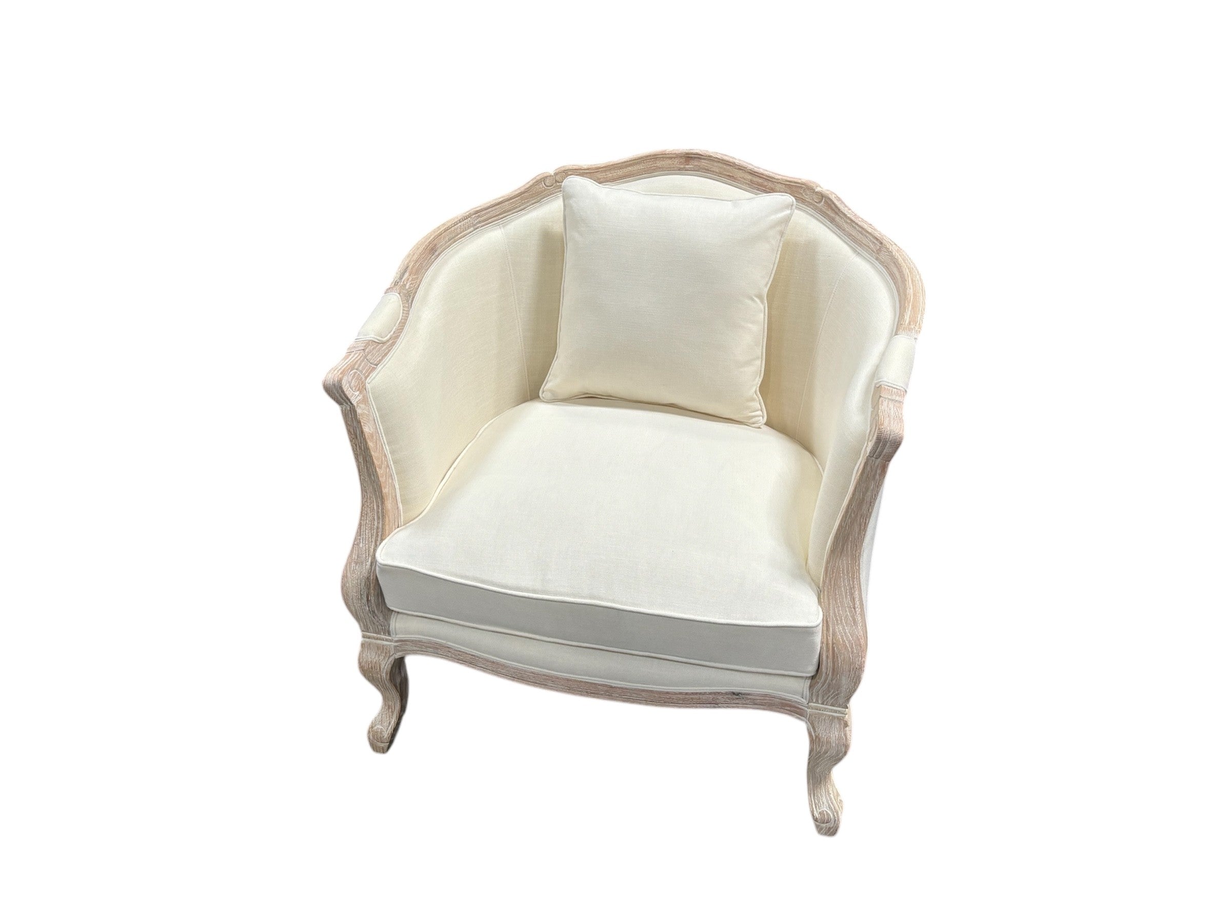 Amelia Arm Chair – Event City