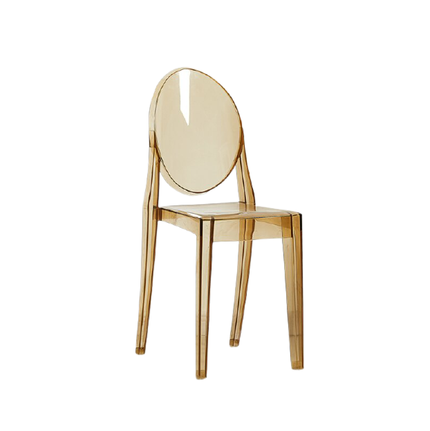 Ghost Amber – Event City