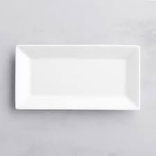 Rectangle Platter 4x8 – Event City