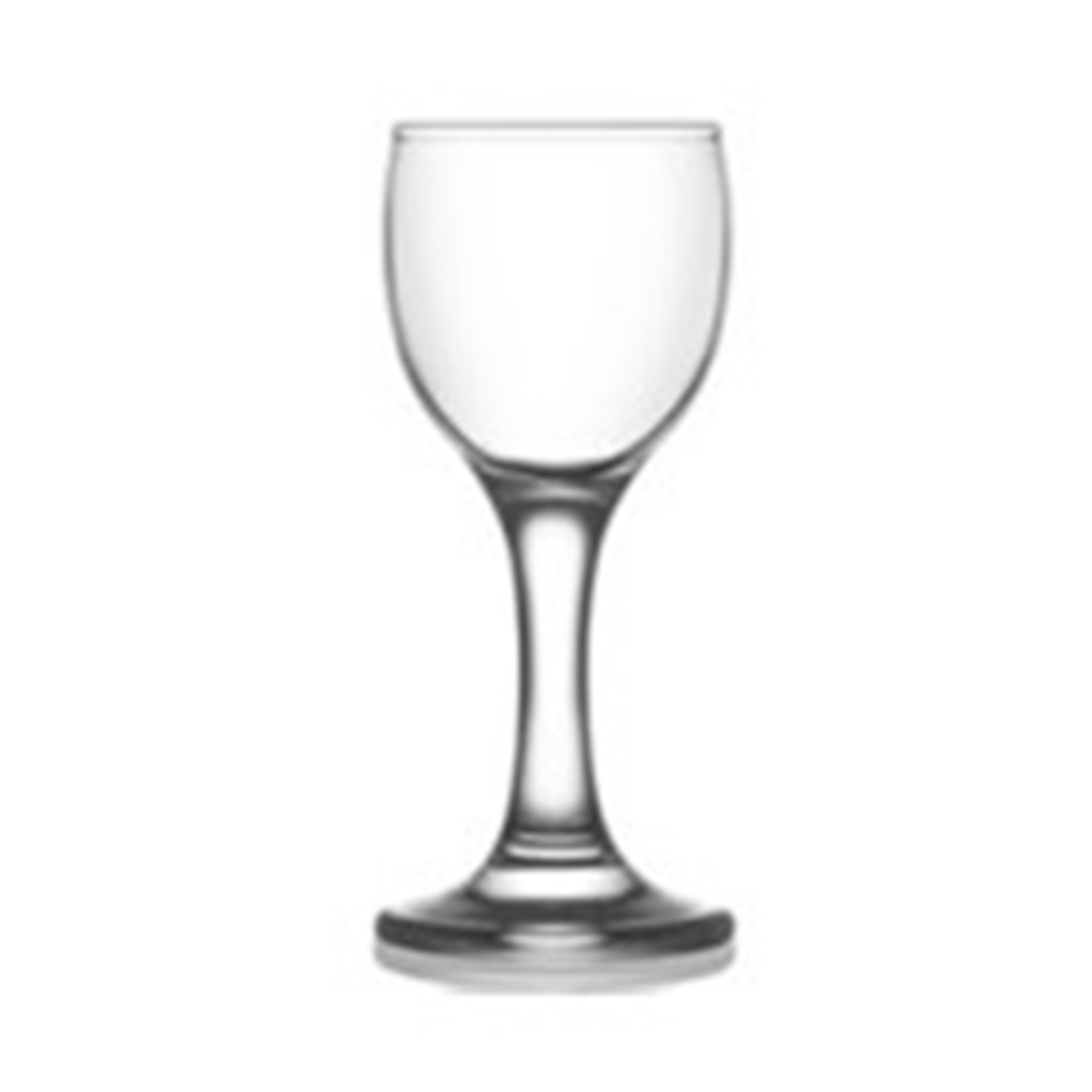 Sherry Shot Glass – Event City