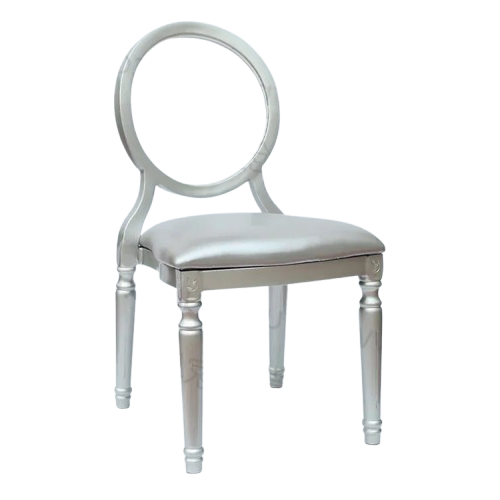 Louis Silver Acrylic – Event City