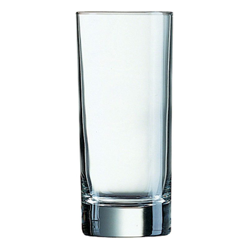 10 oz Hi Ball Glass – Event City